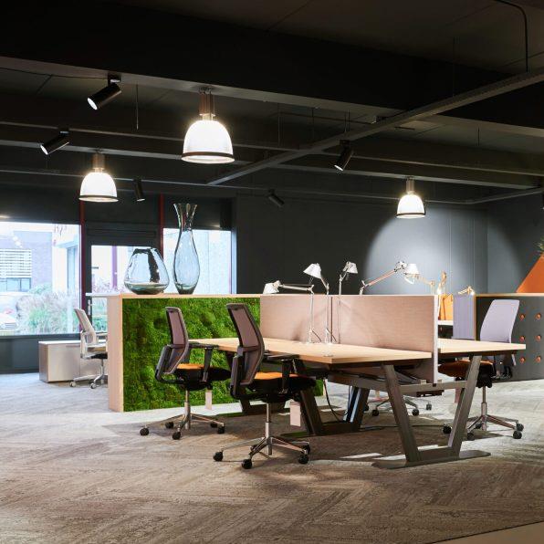 ParQ - Verve Workspace